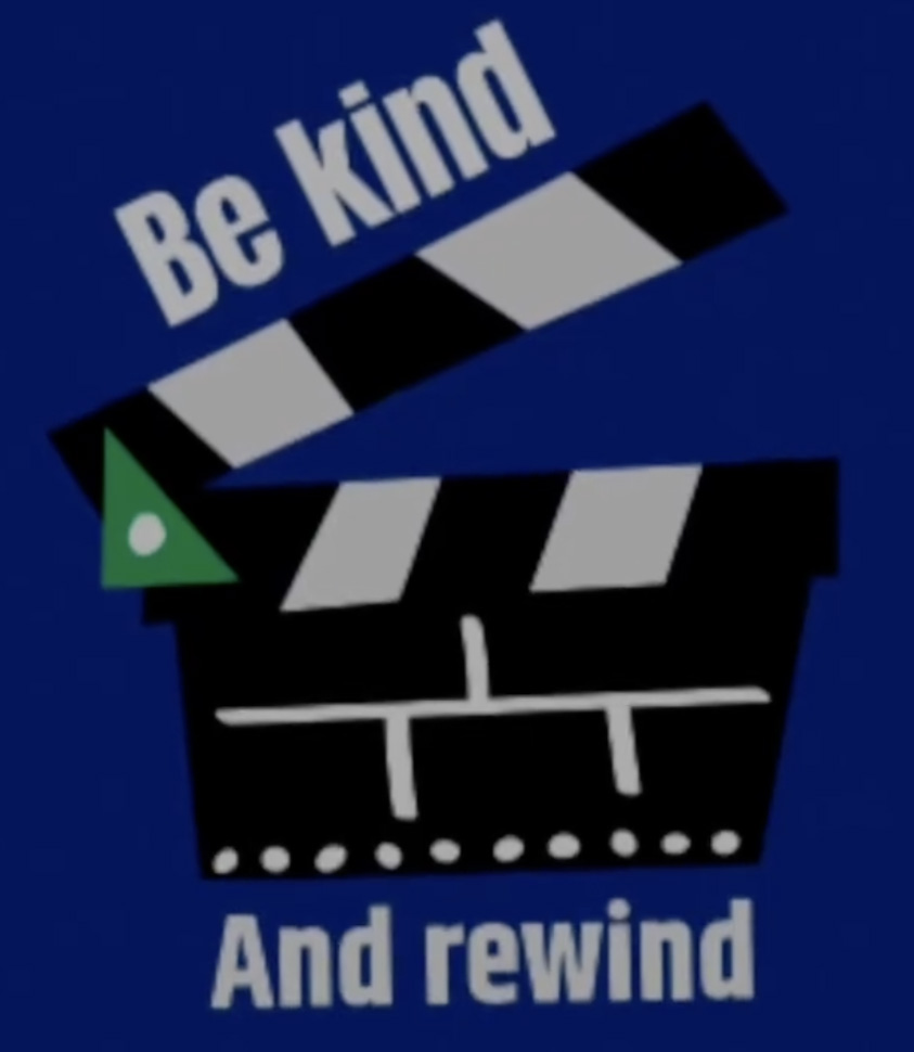 Be Kind and Rewind - WTOP10